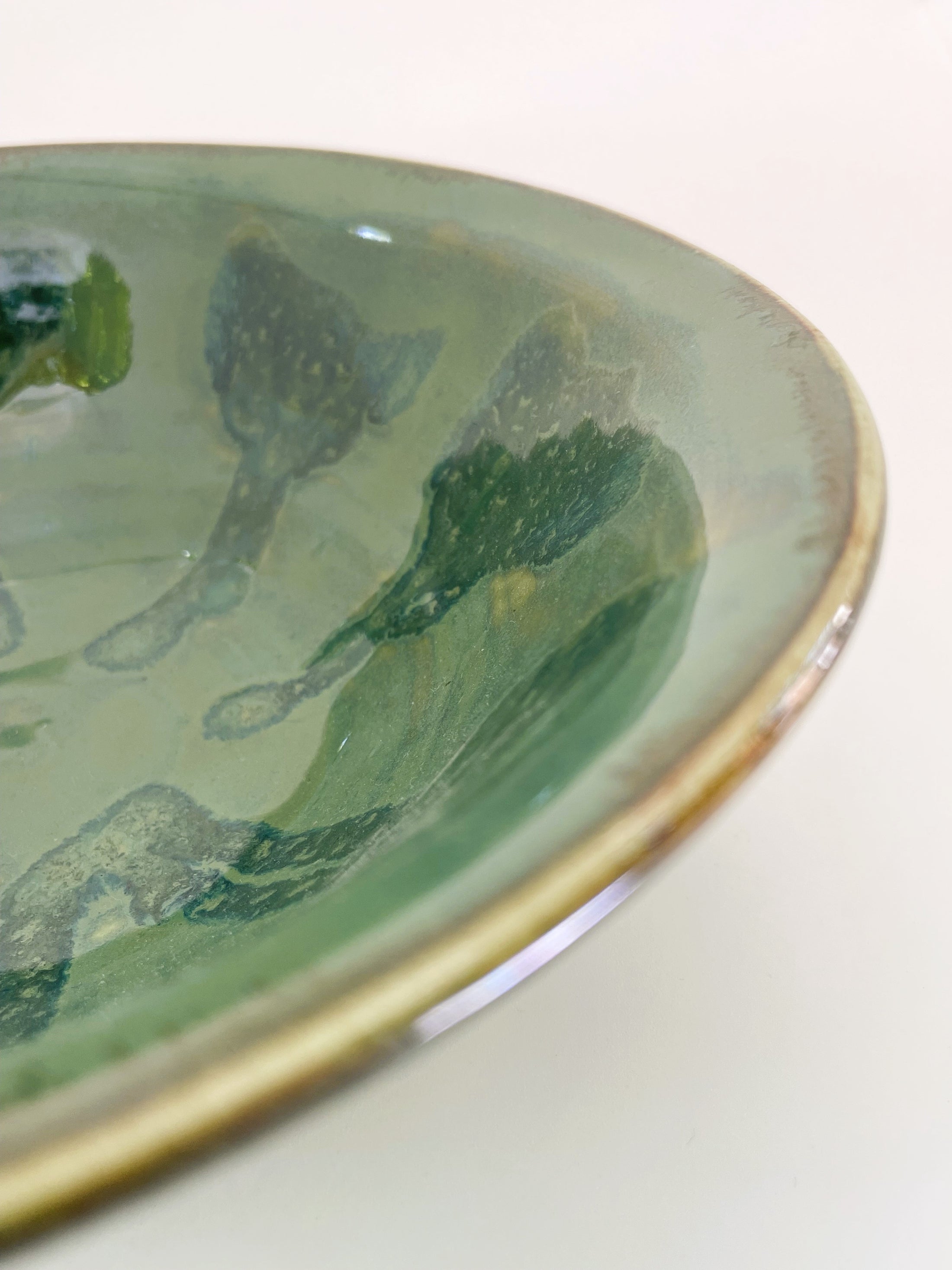 Kalon Ceramics | Handmade Artisan Pottery in Toronto, Ontario, Canada