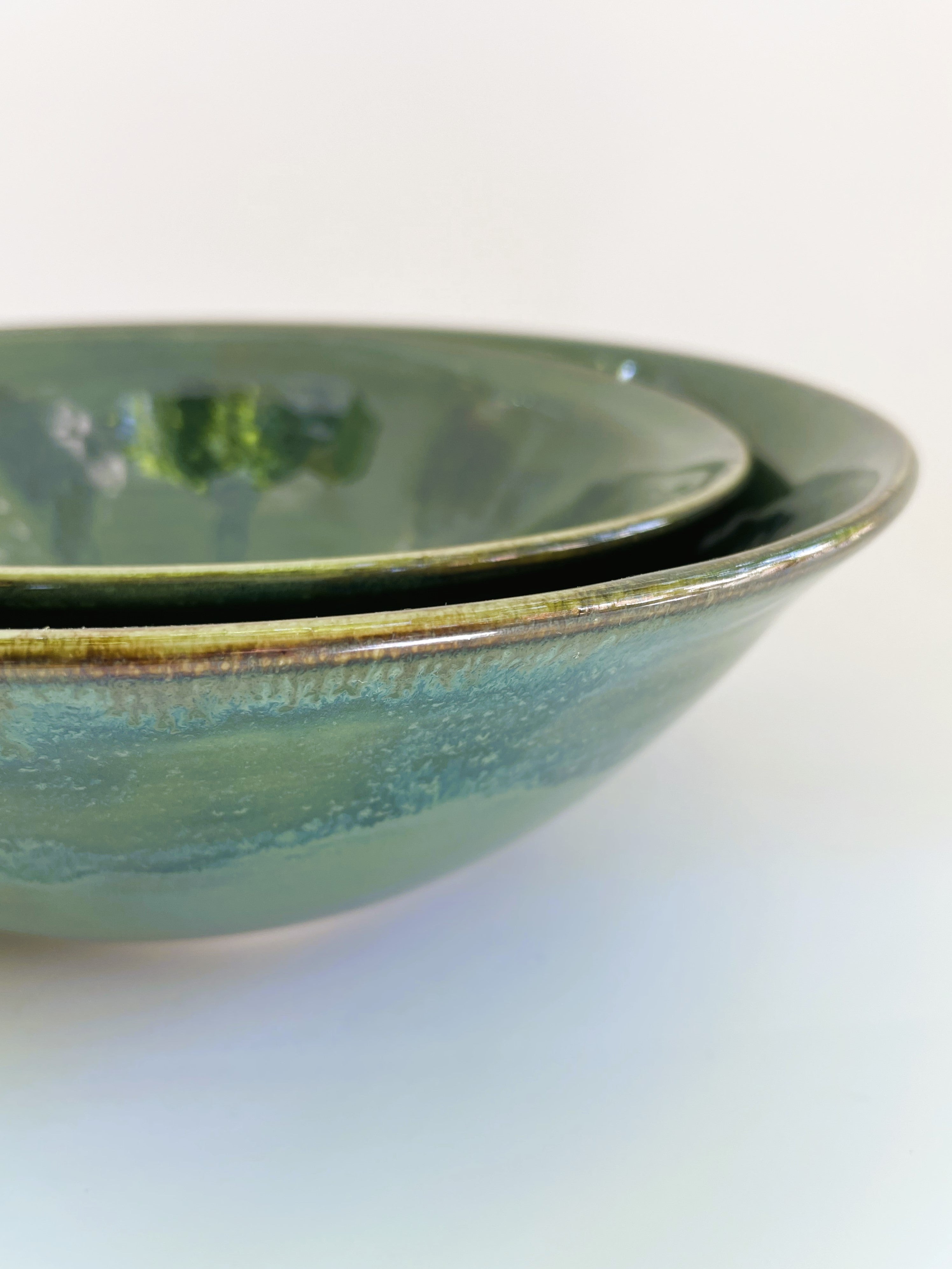 Kalon Ceramics | Handmade Artisan Pottery in Toronto, Ontario, Canada