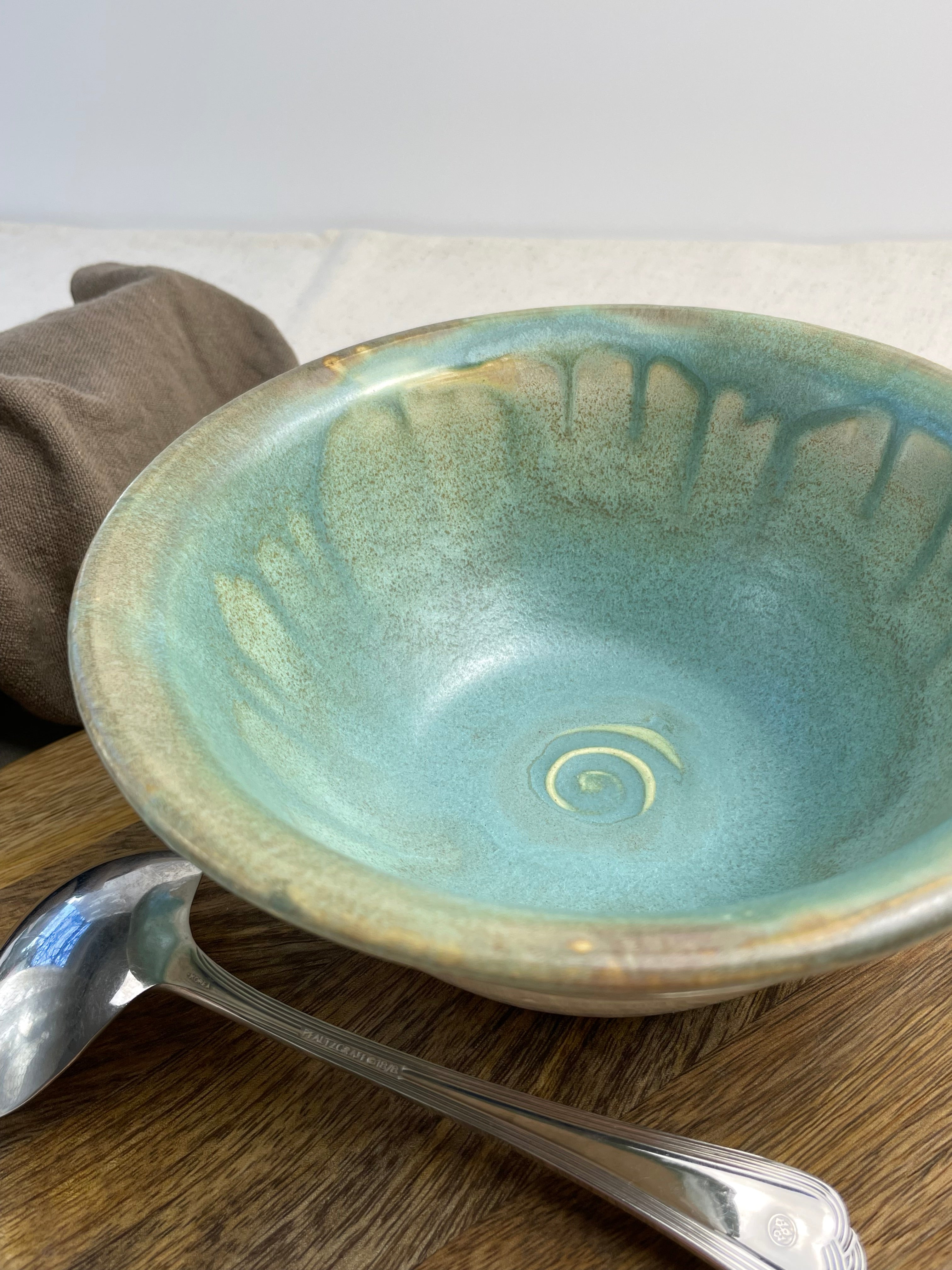 Kalon Ceramics | Handmade Artisan Pottery in Toronto, Ontario, Canada