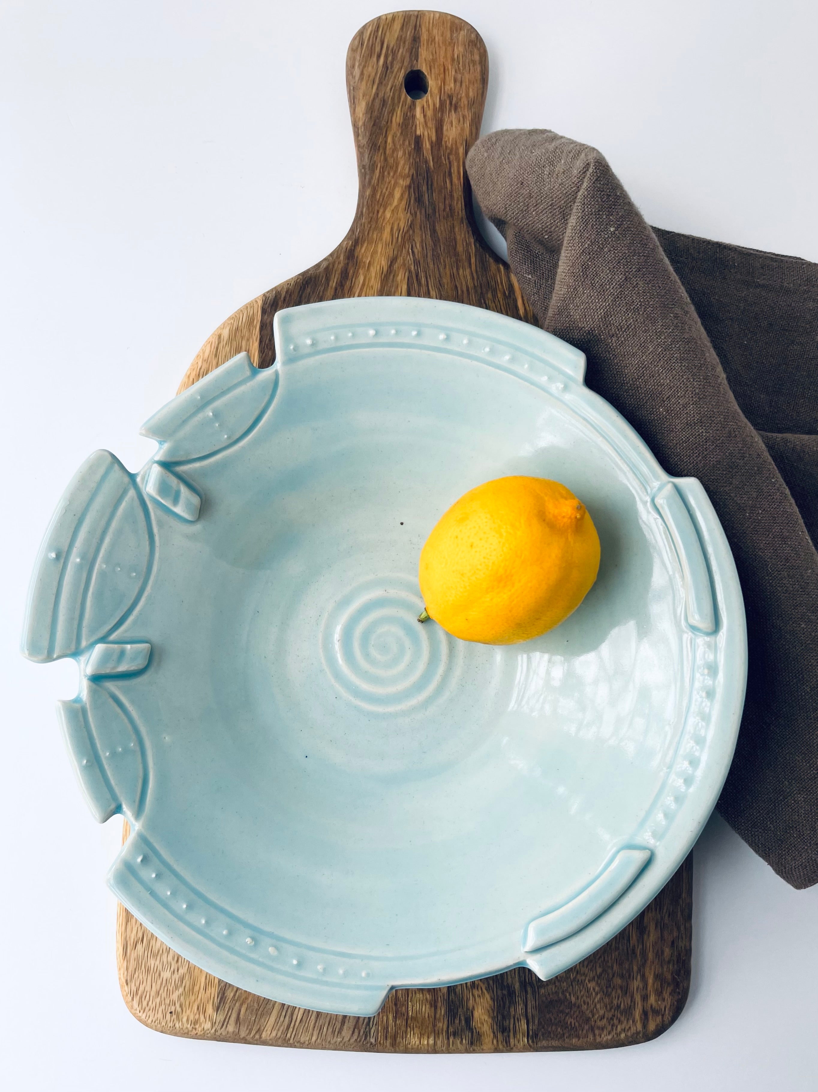 Kalon Ceramics | Handmade Artisan Pottery in Toronto, Ontario, Canada